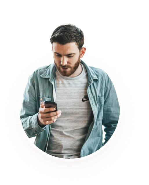 Track any phone location with Findzer.MOBI